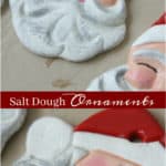 Best Salt Dough Recipe | A Farmgirl's Kitchen