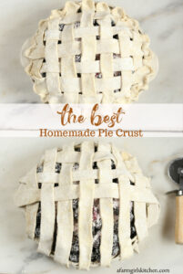 Ultimate Guide to Homemade Pie Crust | A Farmgirl's Kitchen