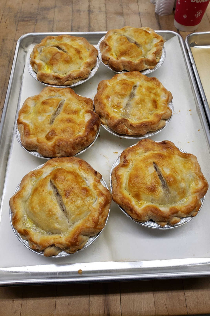 Easy Homemade Pie RECIPES | A Farmgirl's Kitchen