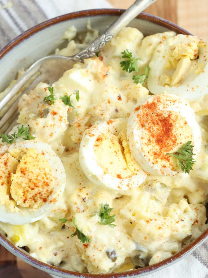 Southern Style Recipes Archives - A Farmgirl's Kitchen®